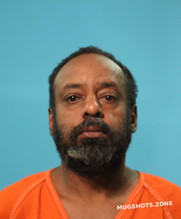 DANIEL NIGEL TROY 12/28/2023 - Brazoria County Mugshots Zone