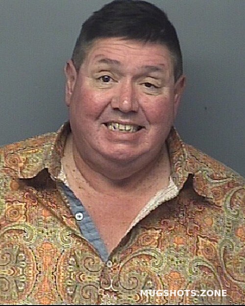 JONES REUBEN TODD 12/28/2023 - Brazoria County Mugshots Zone