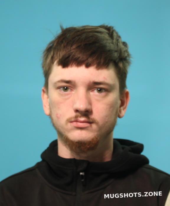 MILLIGAN KEITH ISAAC 12/29/2023 - Brazoria County Mugshots Zone