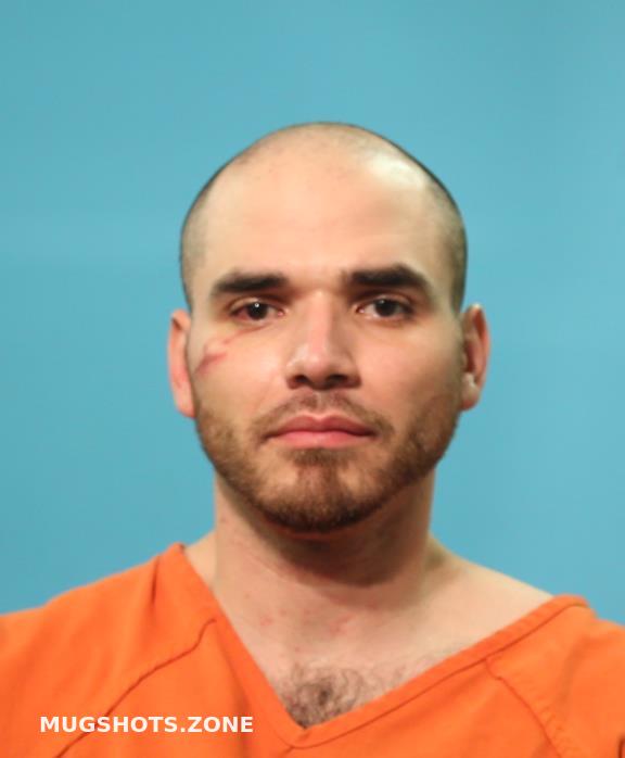 ROBLETO RANDY 12/30/2023 - Brazoria County Mugshots Zone