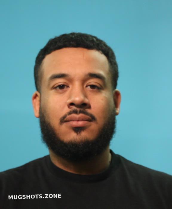 MARACHE DEREK REYNOLD 12/31/2023 - Brazoria County Mugshots Zone