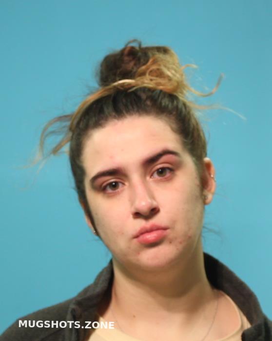 MATHEWS BAILEA 01/03/2024 - Brazoria County Mugshots Zone