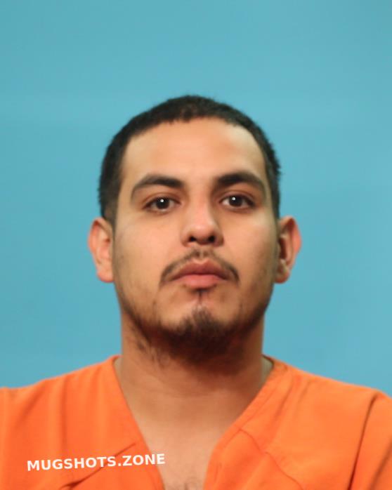CASTILLO STEVEN 01/03/2024 - Brazoria County Mugshots Zone