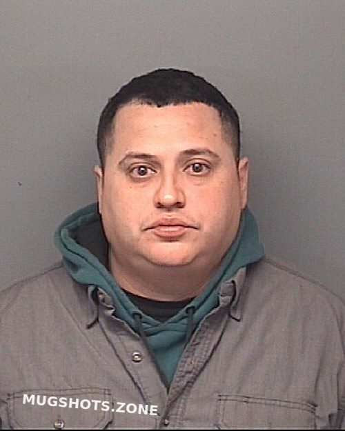 RANGEL ALEXANDRO P 01/03/2024 - Brazoria County Mugshots Zone