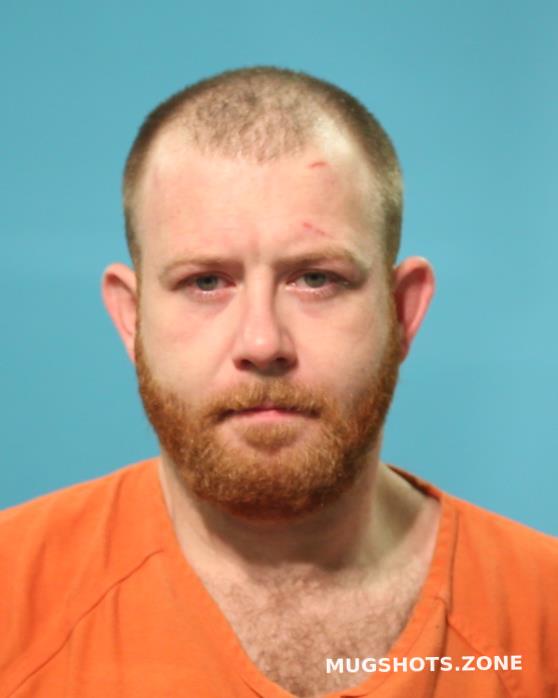 SIMMONS SHANE ROBERT 01/04/2024 - Brazoria County Mugshots Zone