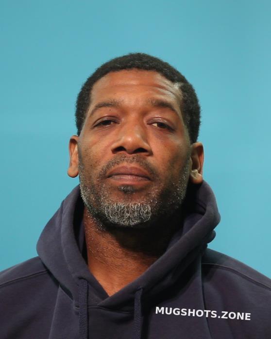 MORGAN DANTE DESHAWN 01/05/2024 - Brazoria County Mugshots Zone