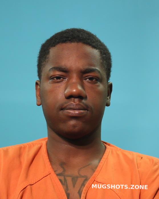EAKINS MARCOLIN DUWAN II 01/07/2024 - Brazoria County Mugshots Zone