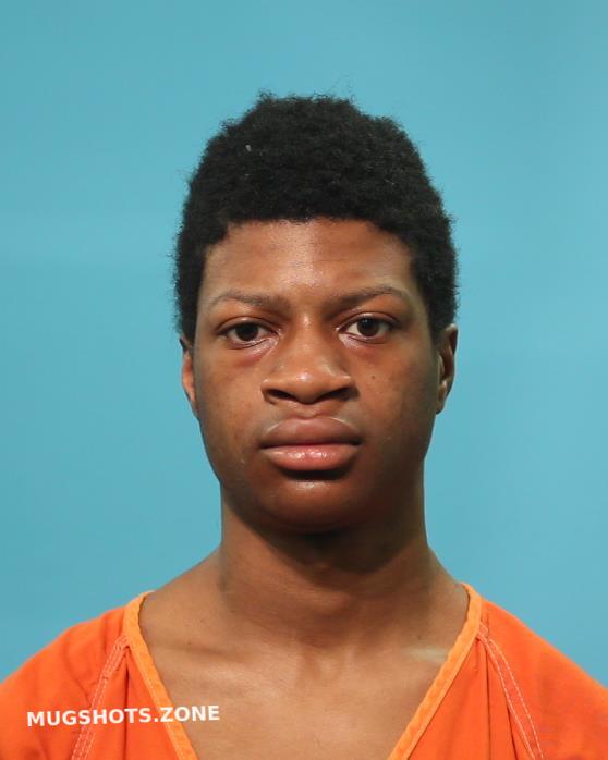 BASS AARON 01/07/2024 - Brazoria County Mugshots Zone