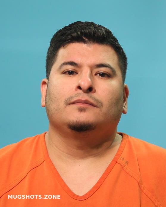 ESCOBEDO FRANK J 01/11/2024 - Brazoria County Mugshots Zone