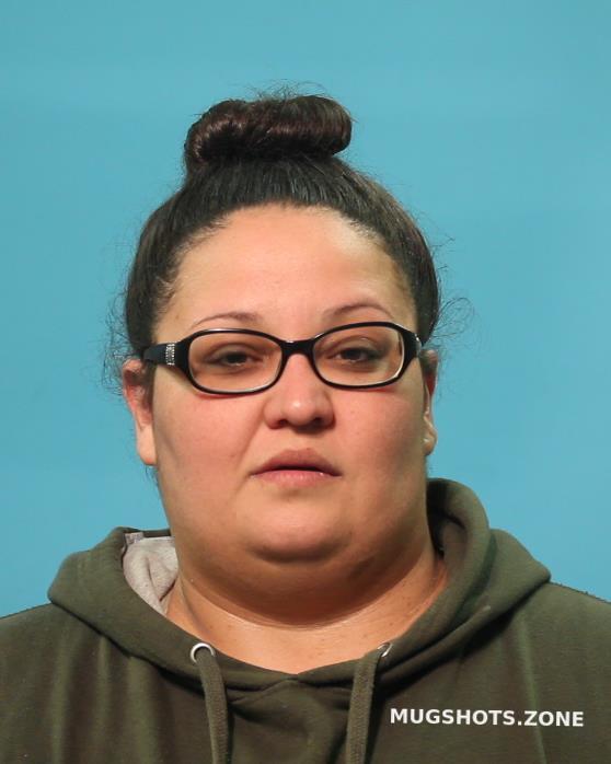 CELAYA JESSICA 01/11/2024 - Brazoria County Mugshots Zone