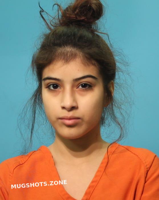 Rodriguez Adriana Angel 01112024 Brazoria County Mugshots Zone