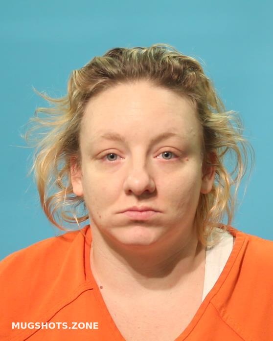 VARNER STACEY ANN 01/12/2024 - Brazoria County Mugshots Zone