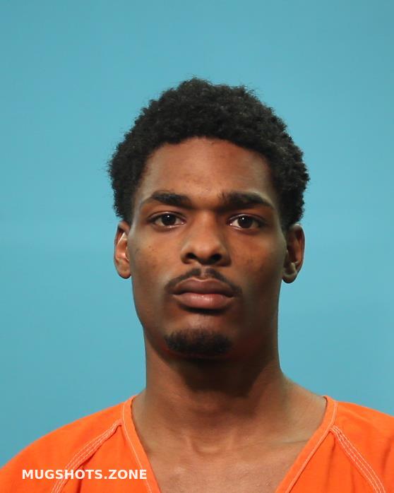 HOUSTON KERRION 01/13/2024 - Brazoria County Mugshots Zone