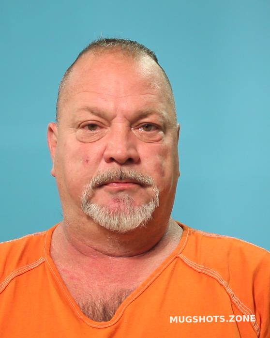 MULKEY LANCE STERLING 01/13/2024 - Brazoria County Mugshots Zone