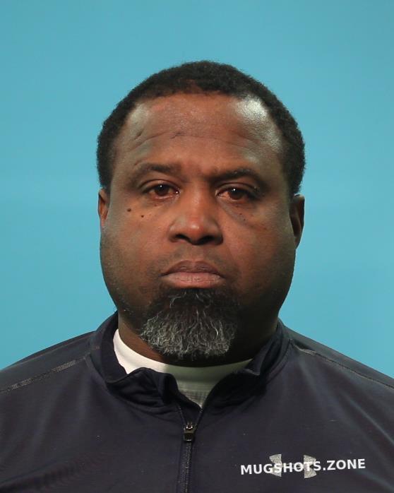 NICHOLAS DARRELL MICHAEL 01/13/2024 - Brazoria County Mugshots Zone