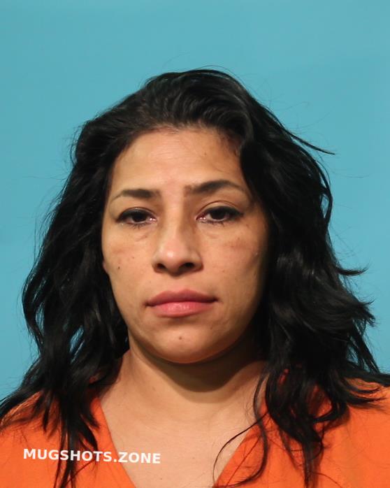 VALENCIA GOMEZ GUADALUPE 01/14/2024 - Brazoria County Mugshots Zone