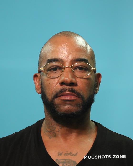 RILEY CHRIS LAMAR 01/18/2024 - Brazoria County Mugshots Zone