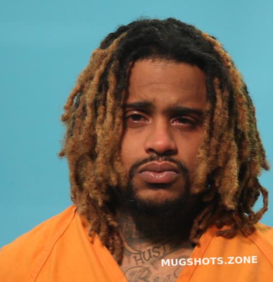 SPILLER COREY LEN 01/19/2024 - Brazoria County Mugshots Zone