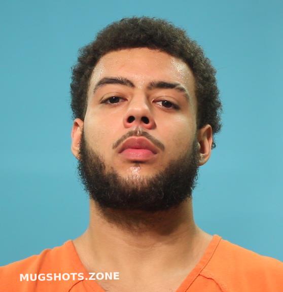 DOMAIN JOSEPH 01/19/2024 - Brazoria County Mugshots Zone