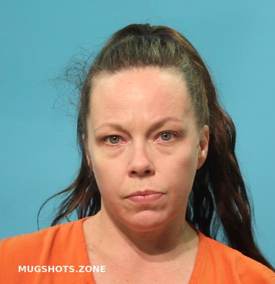 HATLEY ANGELA 01/19/2024 - Brazoria County Mugshots Zone