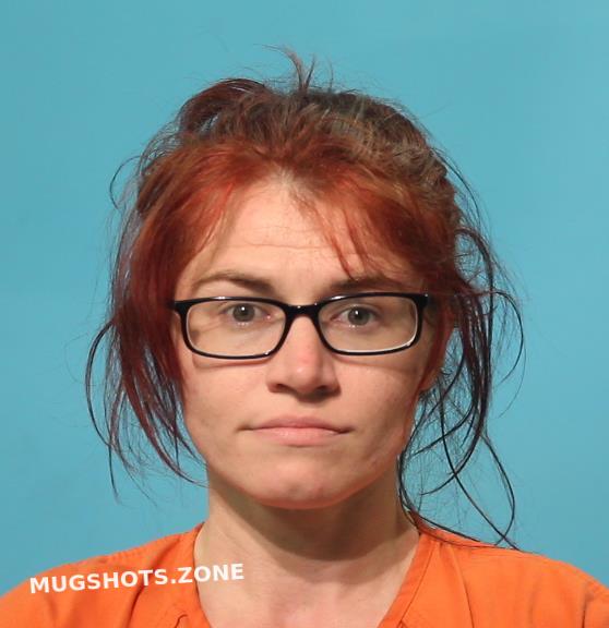 BAKER STEPHANIE 01/19/2024 - Brazoria County Mugshots Zone