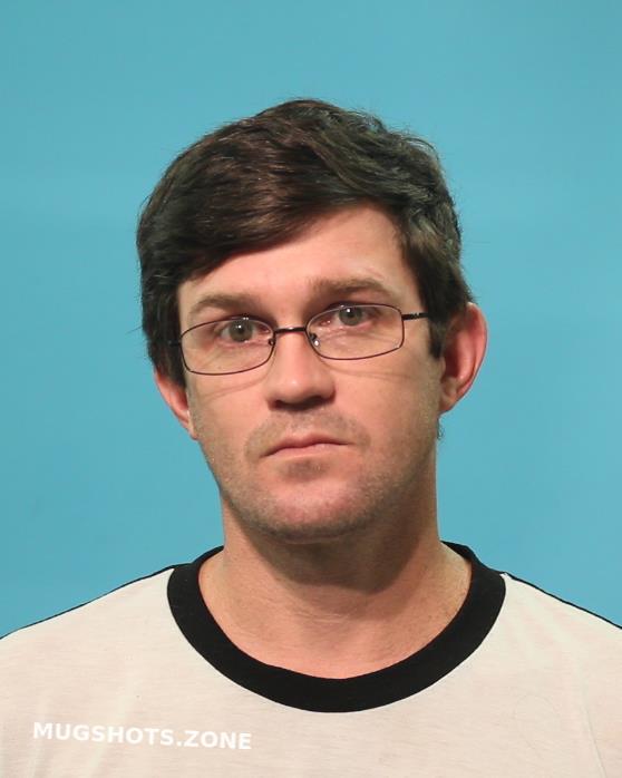 WALKER RANDY ALLEN 01/22/2024 - Brazoria County Mugshots Zone