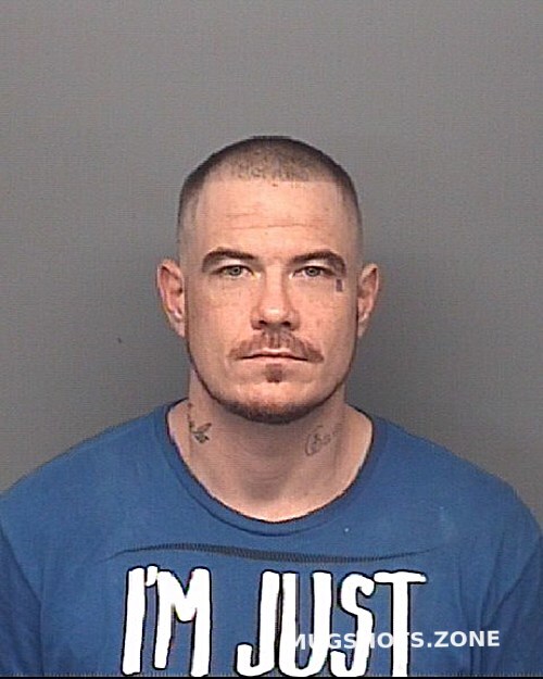 HICKSON ROBERT PAUL 01/25/2024 - Brazoria County Mugshots Zone