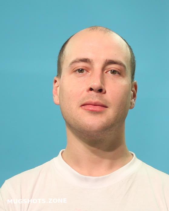 LOFGREN BRYSON HARVEY 01/30/2024 - Brazoria County Mugshots Zone