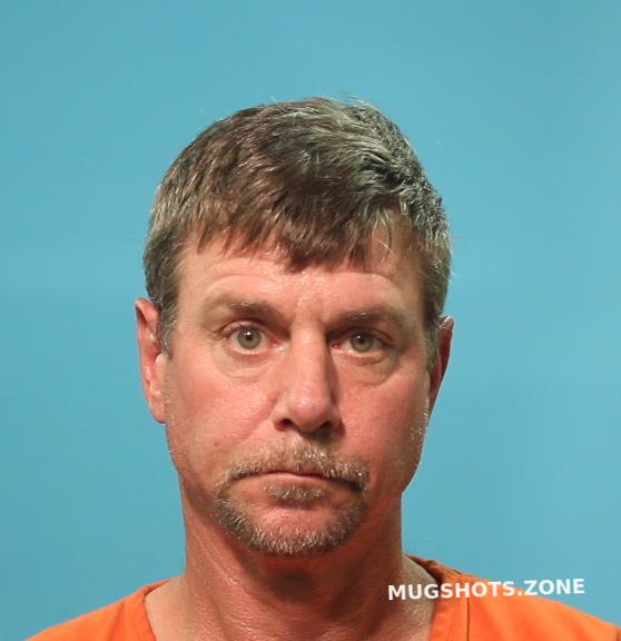 KUBECKA MITCHELL WARREN 01/31/2024 - Brazoria County Mugshots Zone