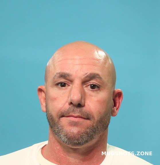 DUGUAY BRIAN WAYNE 02/01/2024 - Brazoria County Mugshots Zone