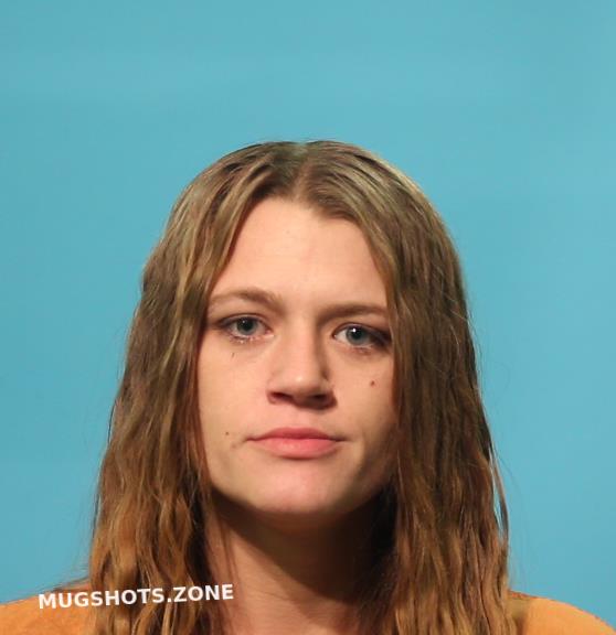 MURRAY ASHLEY NICOLE 02/01/2024 - Brazoria County Mugshots Zone