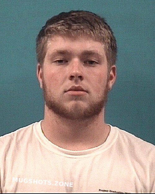 ARTHUR ETHAN JOSEPH 02/02/2024 - Brazoria County Mugshots Zone