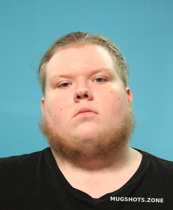 REDMOND EVAN SCOTT 02/05/2024 - Brazoria County Mugshots Zone