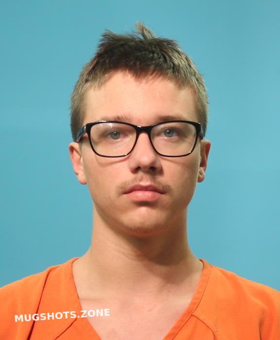 DRAKE ERICK 02/08/2024 - Brazoria County Mugshots Zone