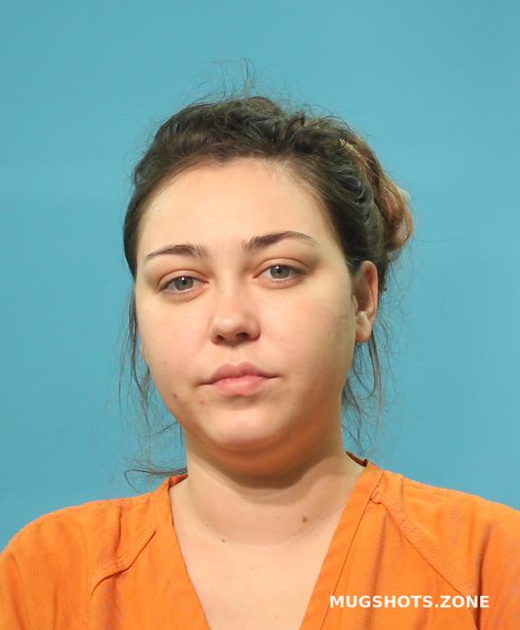 FURNACE SARAH BETH 02/08/2024 - Brazoria County Mugshots Zone