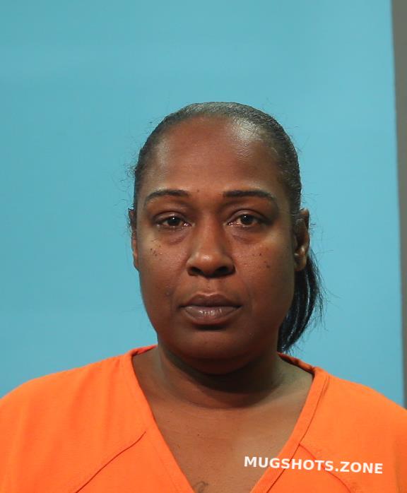 MITCHELL SHAMIKA 02/09/2024 - Brazoria County Mugshots Zone