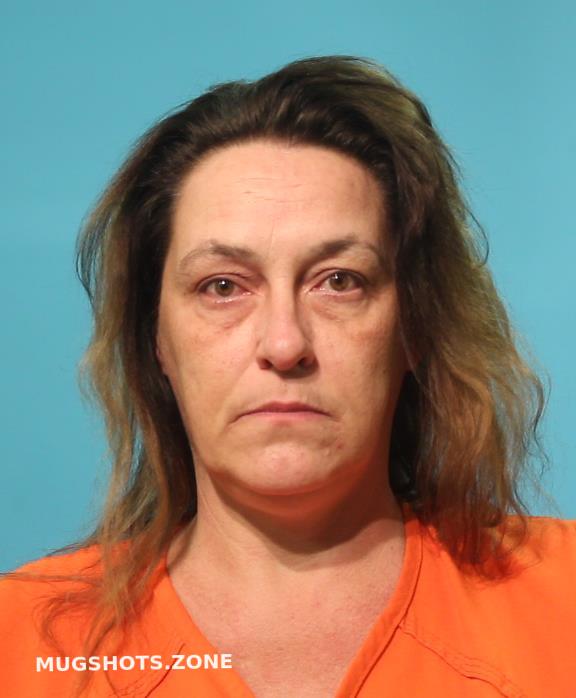 DODGE AMANDA LYNN 02/10/2024 - Brazoria County Mugshots Zone