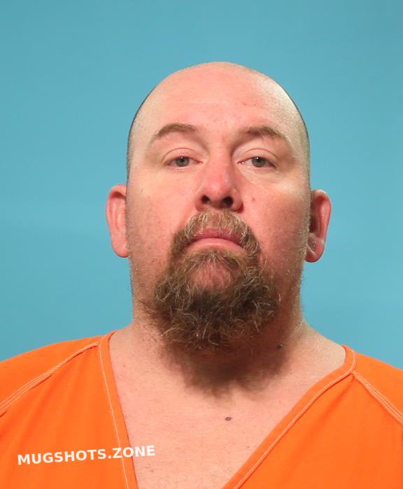 MCBRIDE ANTHONY LEON 02/12/2024 - Brazoria County Mugshots Zone