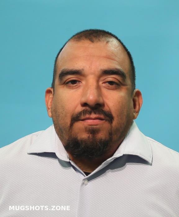 ROCHA JUAN RAUL JR. 02/13/2024 - Brazoria County Mugshots Zone