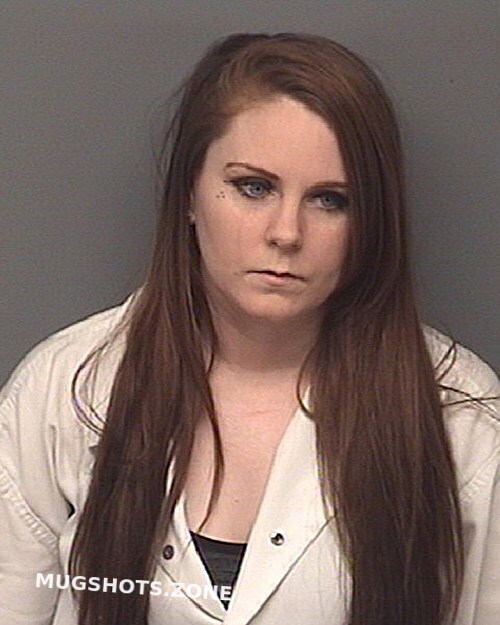 ESCOBEDO AMANDA NICHOLE 02/14/2024 - Brazoria County Mugshots Zone
