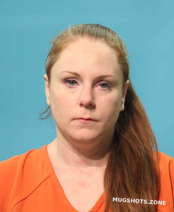 ESCOBEDO AMANDA 02/15/2024 - Brazoria County Mugshots Zone