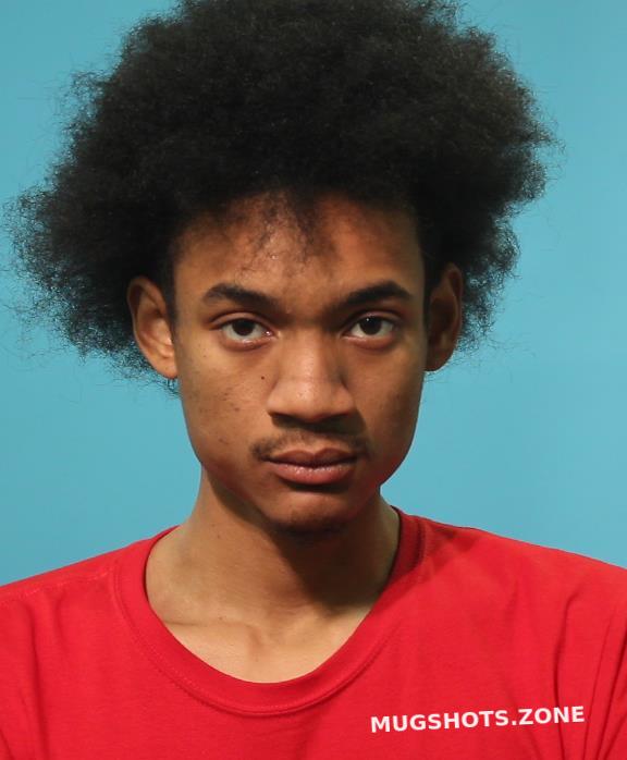 SMITH CAMERON RAYSHON 02/15/2024 - Brazoria County Mugshots Zone