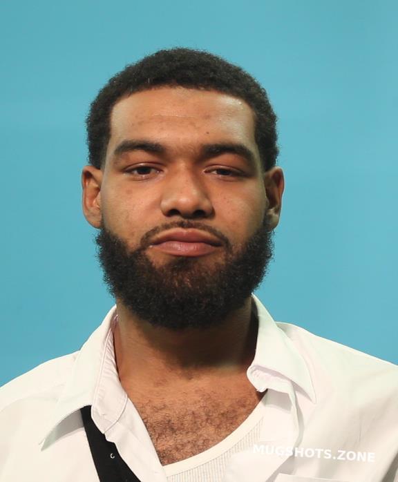 WILLIAMS DEVION 02/16/2024 - Brazoria County Mugshots Zone
