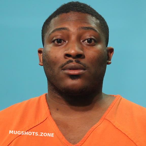 CHRISTOPHER DARIUS 02/17/2024 - Brazoria County Mugshots Zone