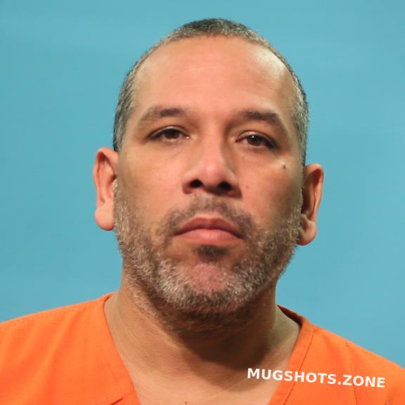 TRAHAN CHRISTOPHER WAYNE 02/17/2024 - Brazoria County Mugshots Zone