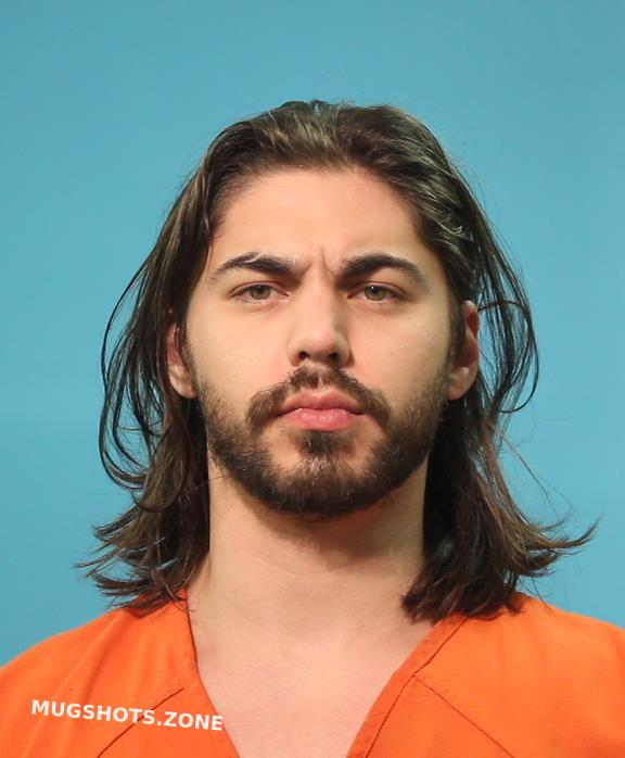 NASH COLBY THOMAS 02/18/2024 - Brazoria County Mugshots Zone