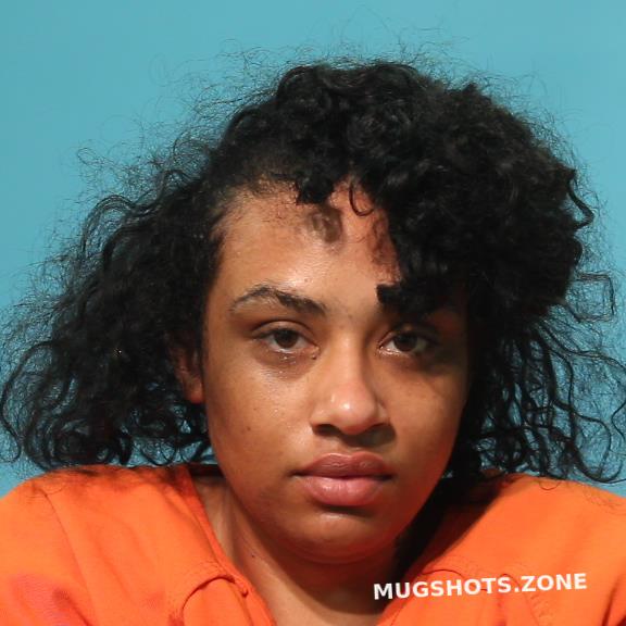 CONLEY TANIKA RENE 02/21/2024 - Brazoria County Mugshots Zone
