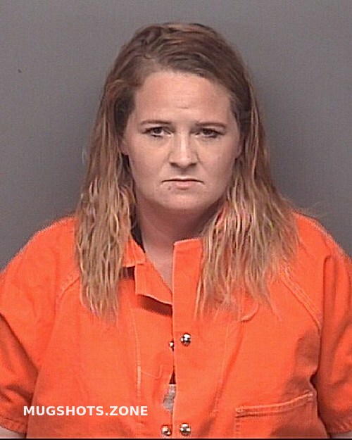 MCCOMBS CRYSTAL KAY 02/22/2024 - Brazoria County Mugshots Zone
