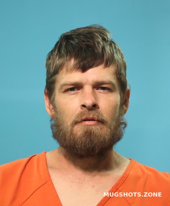 WHIPPLE CARL THOMAS 02/22/2024 - Brazoria County Mugshots Zone