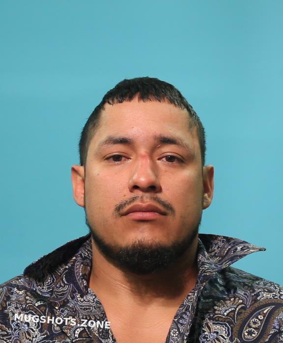 RUELAS TOMAS ANTONIO 02/23/2024 - Brazoria County Mugshots Zone